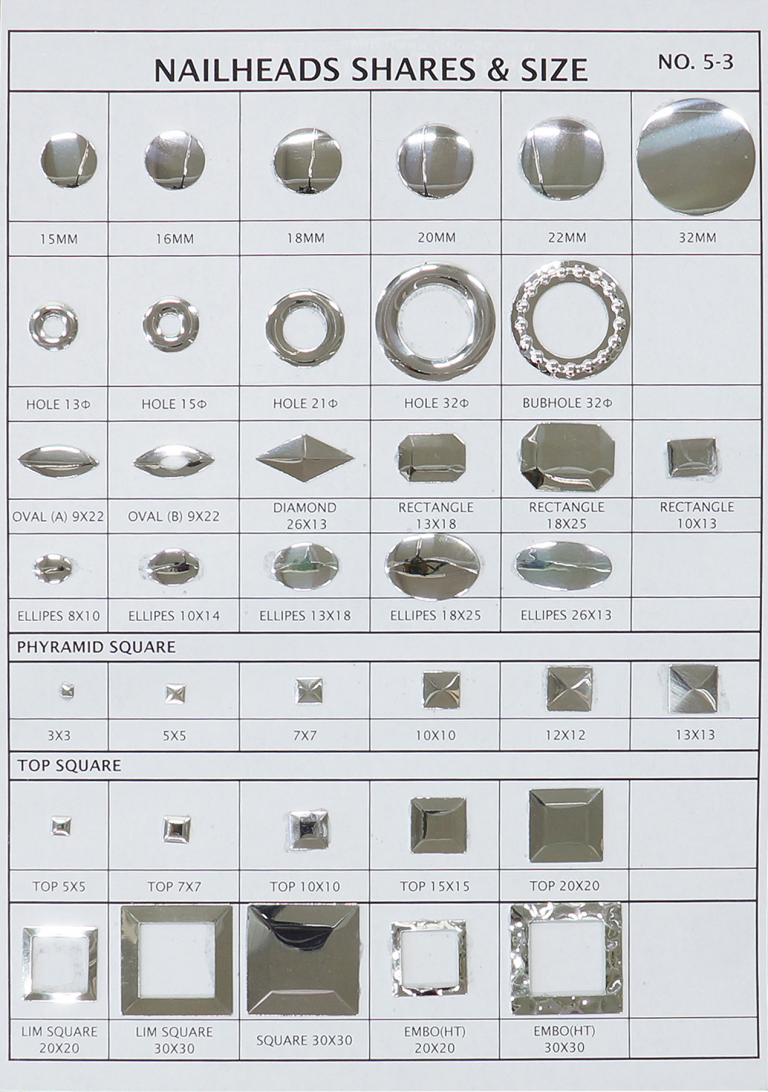 Hotfix stone | Vision Tech