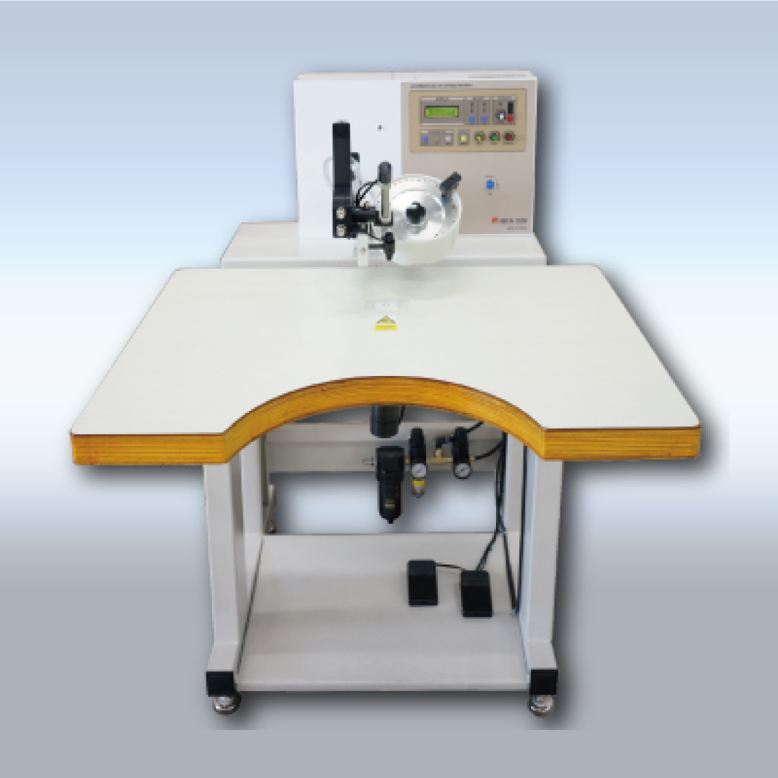 HOTFIX | Vision Tech