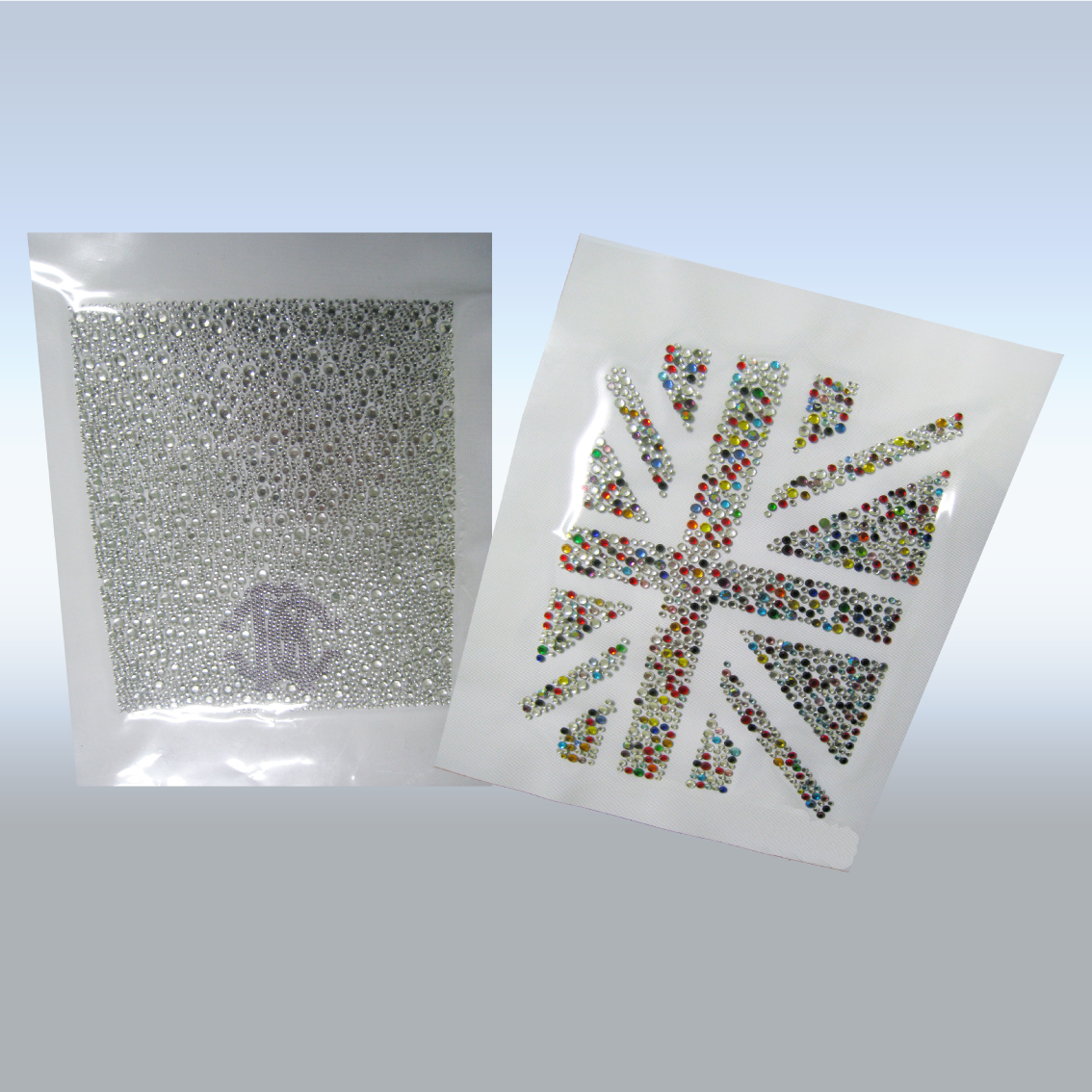 HOTFIX | Vision Tech